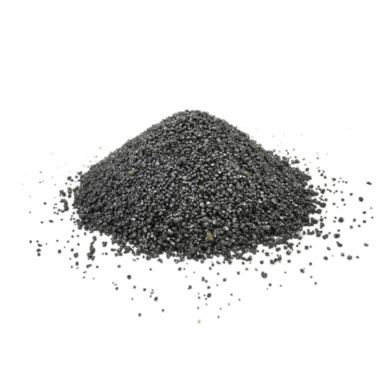 Chromite Sand for Ladle Drainage Sand | Chromite Sand - HAIXU