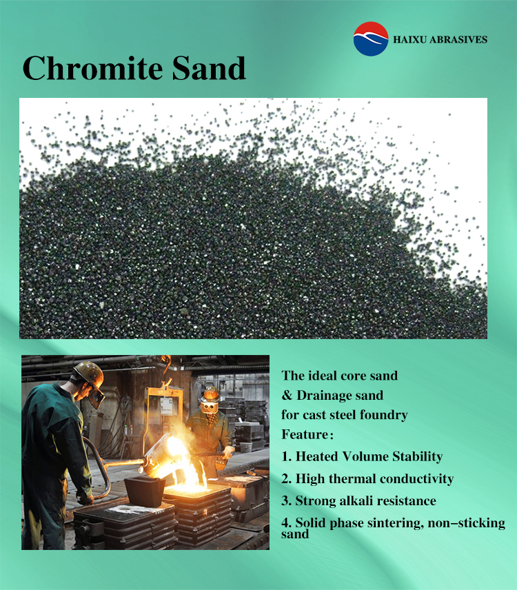 How to prevent sand sticking defects in the production of heavy ...