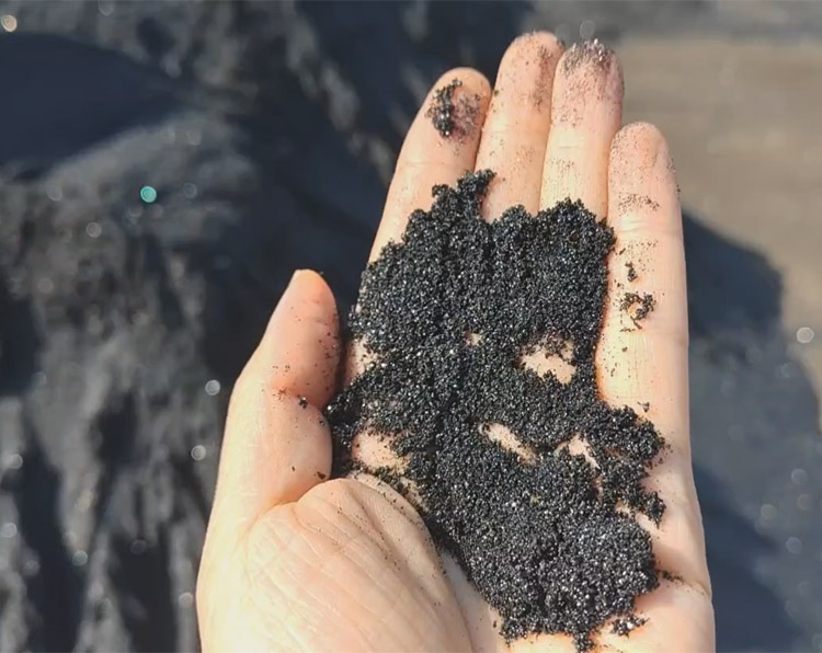 Chromite sand Market Analysis | Chromite Sand - HAIXU