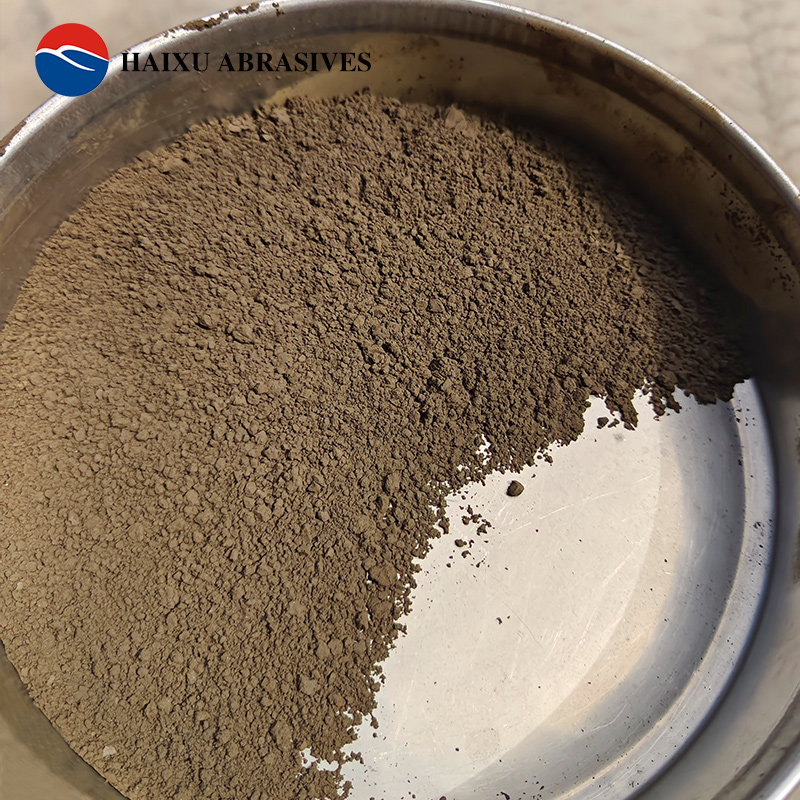 Mineral pigment Iron chromite powder VS. chromium oxide green powder ...