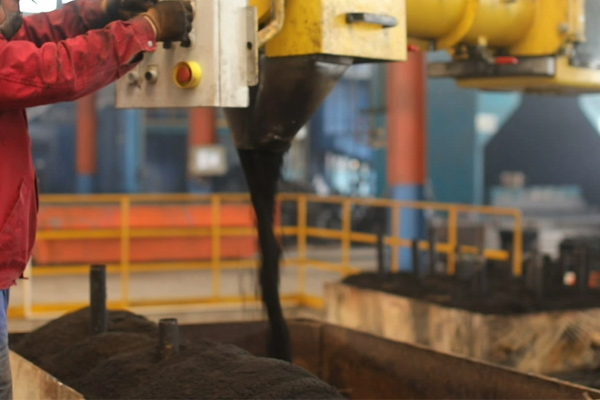 What casting processes is Chromite sand AFS45/50 used for? | Chromite ...