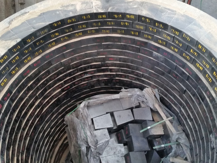 Chromite Powder and Grain for Magnesia- chromite refractory bricks ...